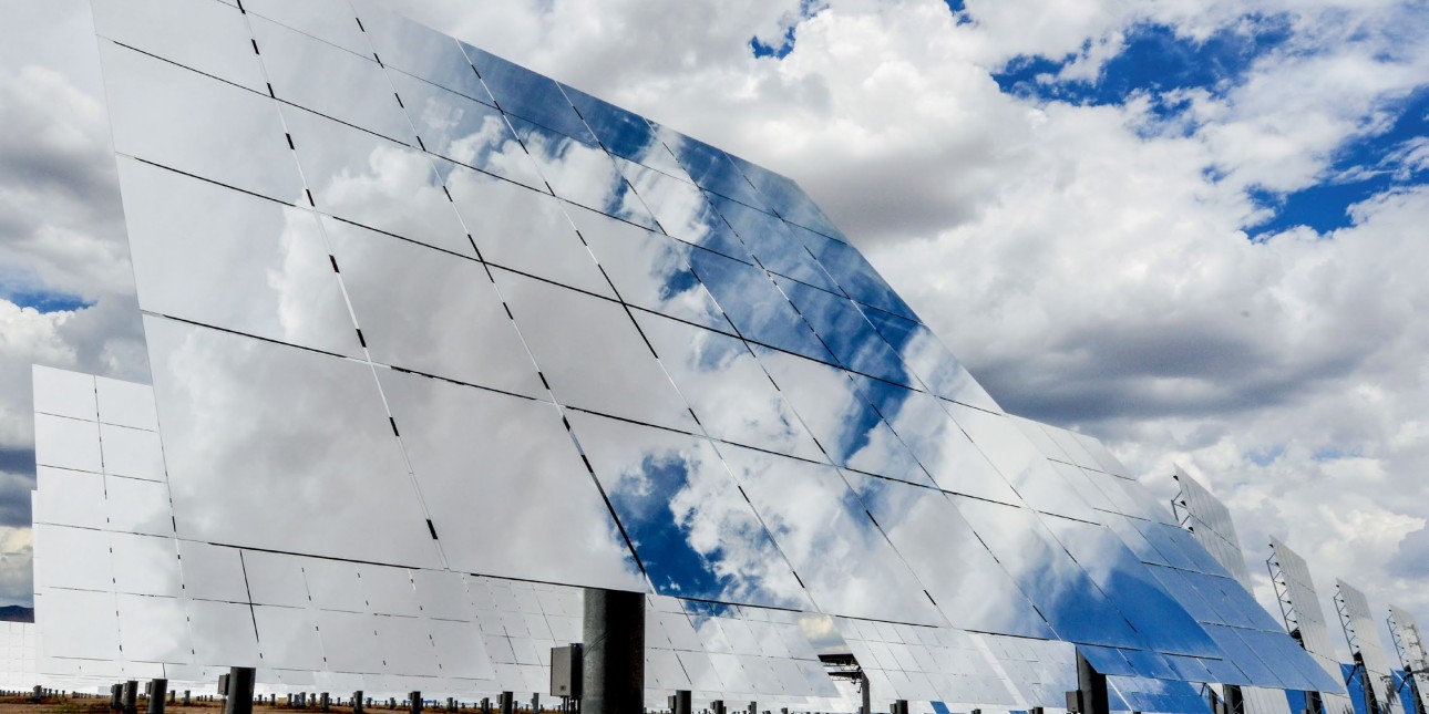 Governmental Actions: Effect on PA’s Energy Landscape on Planet ...
