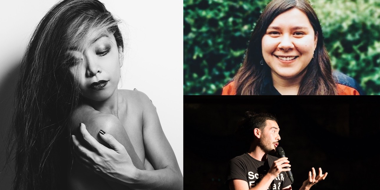PAPA Mini-Residency Showcase | Leeway Foundation