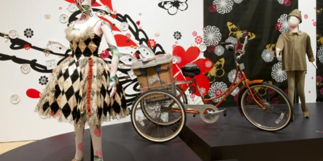 Candy Coated featured in Philadelphia Weekly | Leeway Foundation