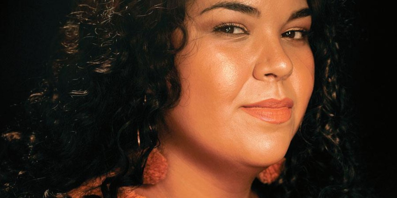 Gabi Sanchez | Leeway Foundation