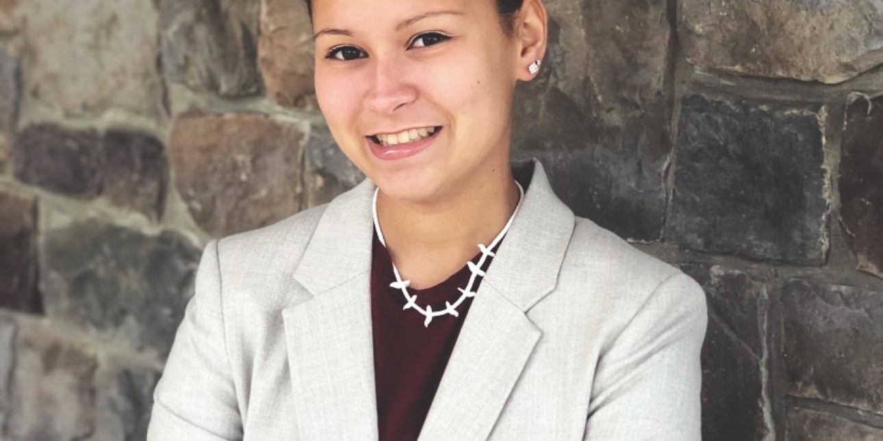 Jessica Markey Locklear | Leeway Foundation