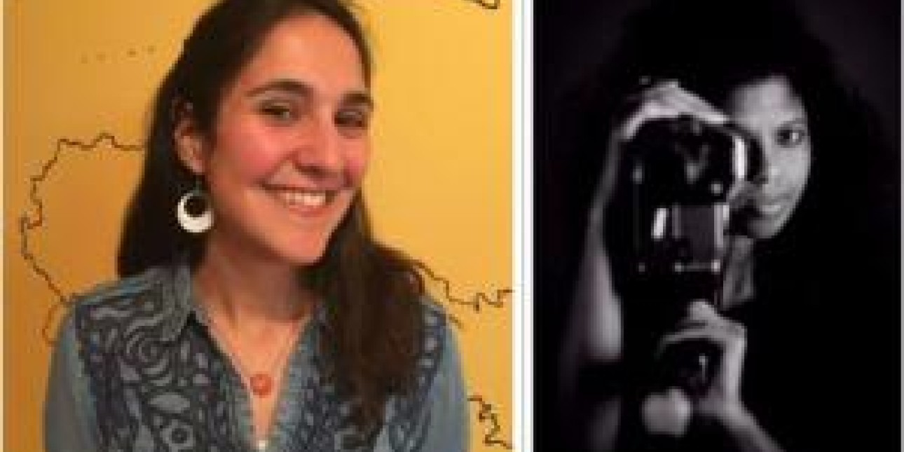 Workshop Series: Visual Storytelling: Food as Culture Heritage and ...