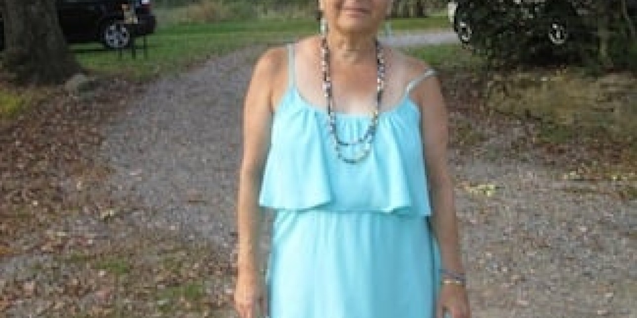 Ruth Deming Reads Her Poetry Online | Leeway Foundation