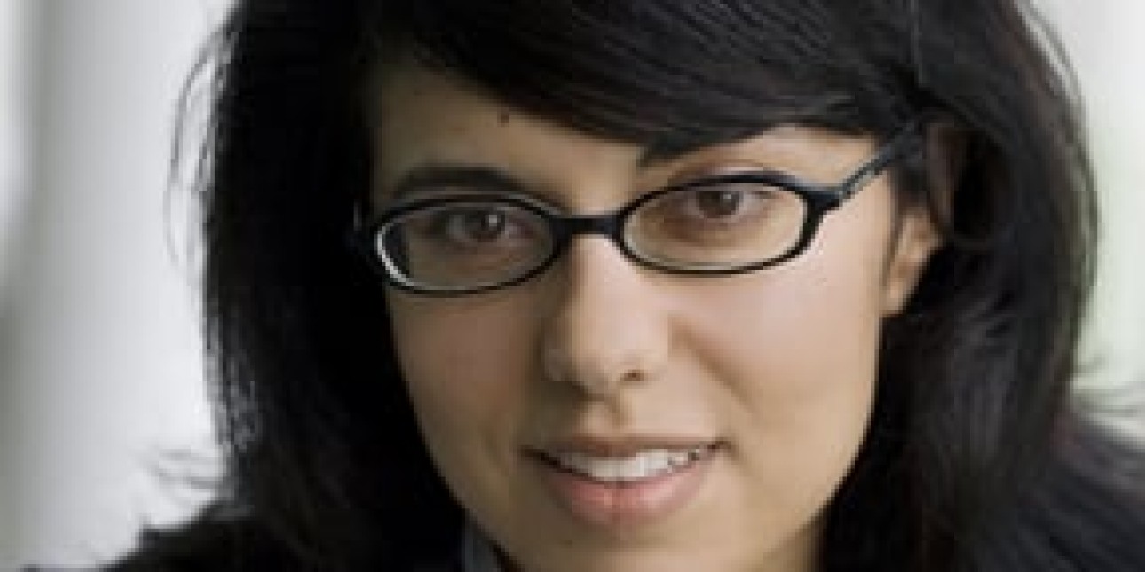 Heidi Saman | Leeway Foundation