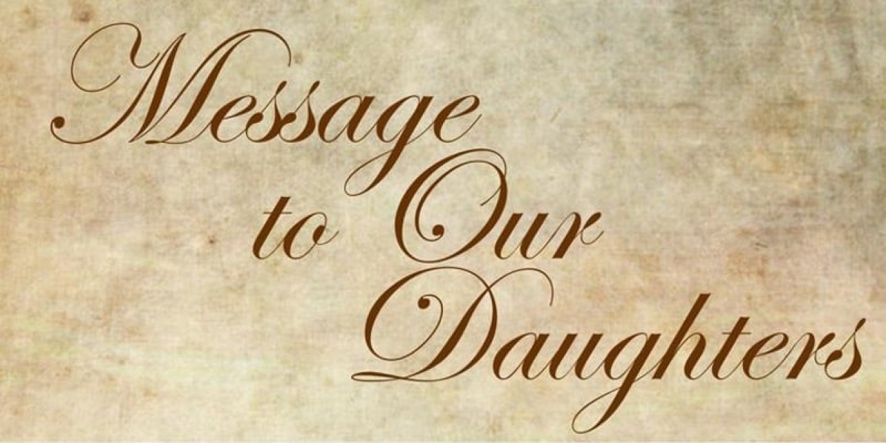 Message to Our Daughters Panel and Exhibition | Leeway Foundation