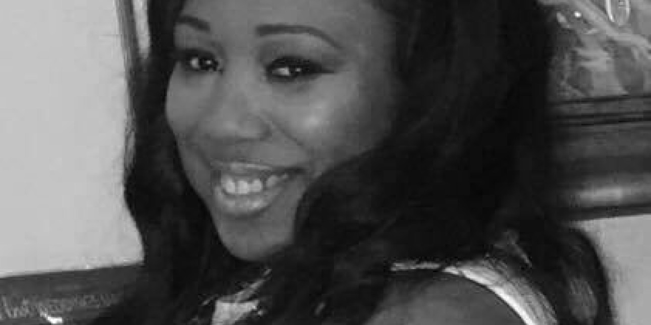 Tawanda Jones | Leeway Foundation