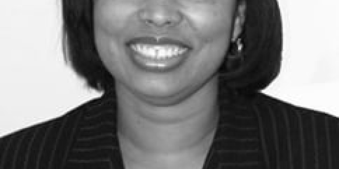 Joy Keys | Leeway Foundation