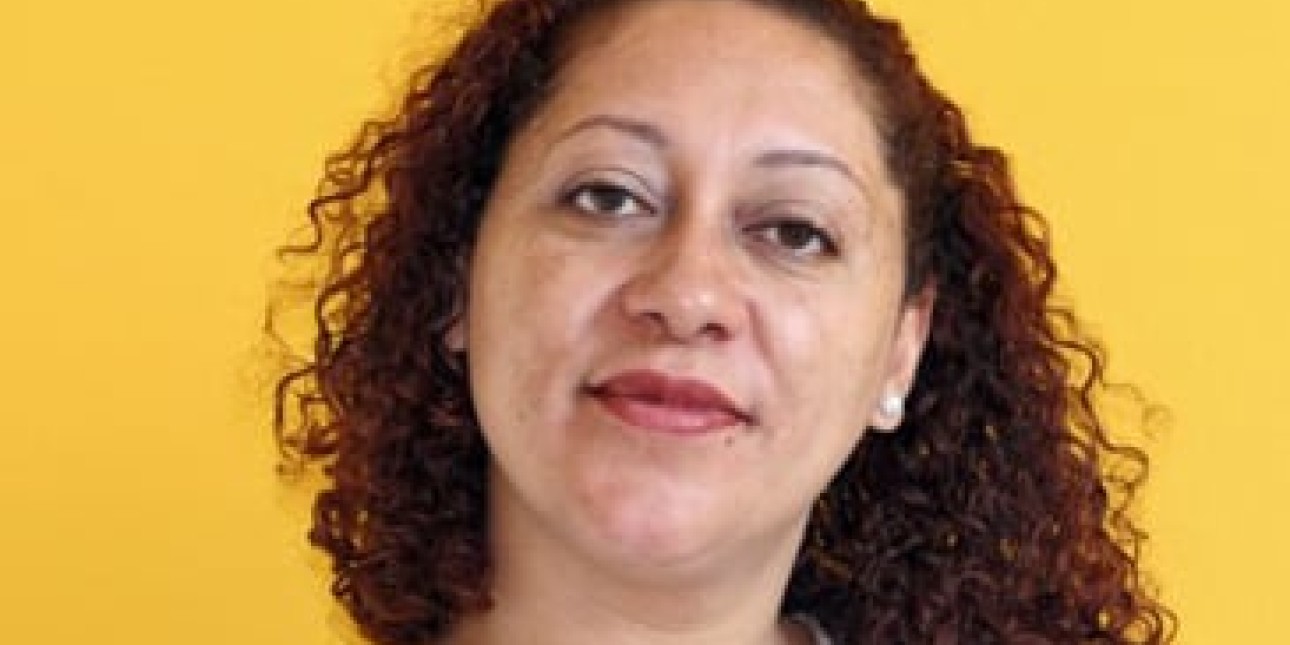 Maribel Lozada-Arzuaga | Leeway Foundation