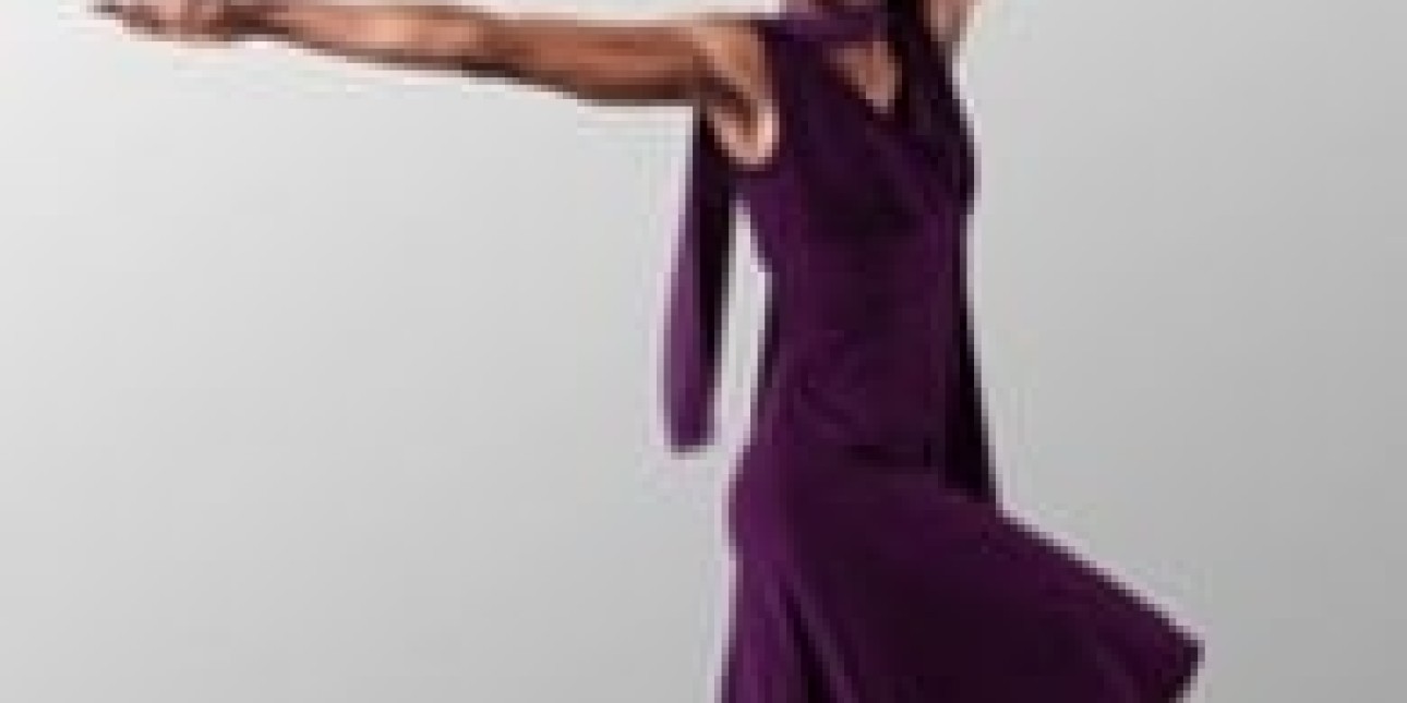 Bop and Cha Cha with Melissa Talley-Palmer | Leeway Foundation