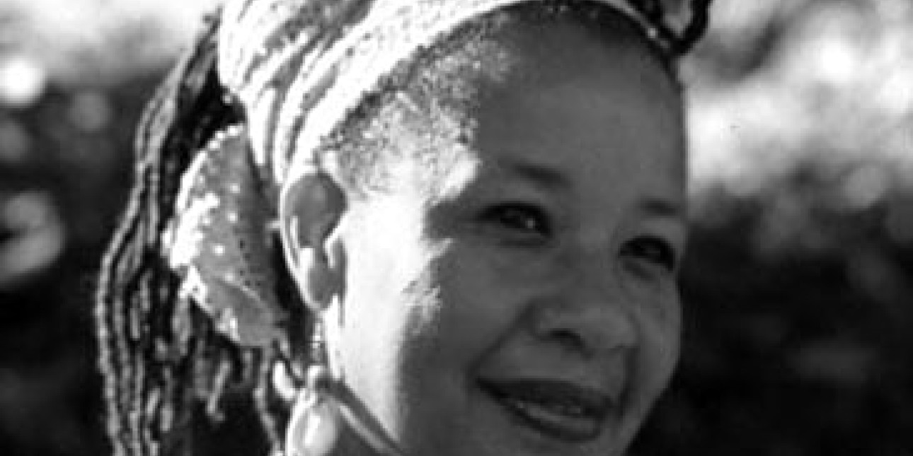 Nana Baakan Agyrirwah | Leeway Foundation