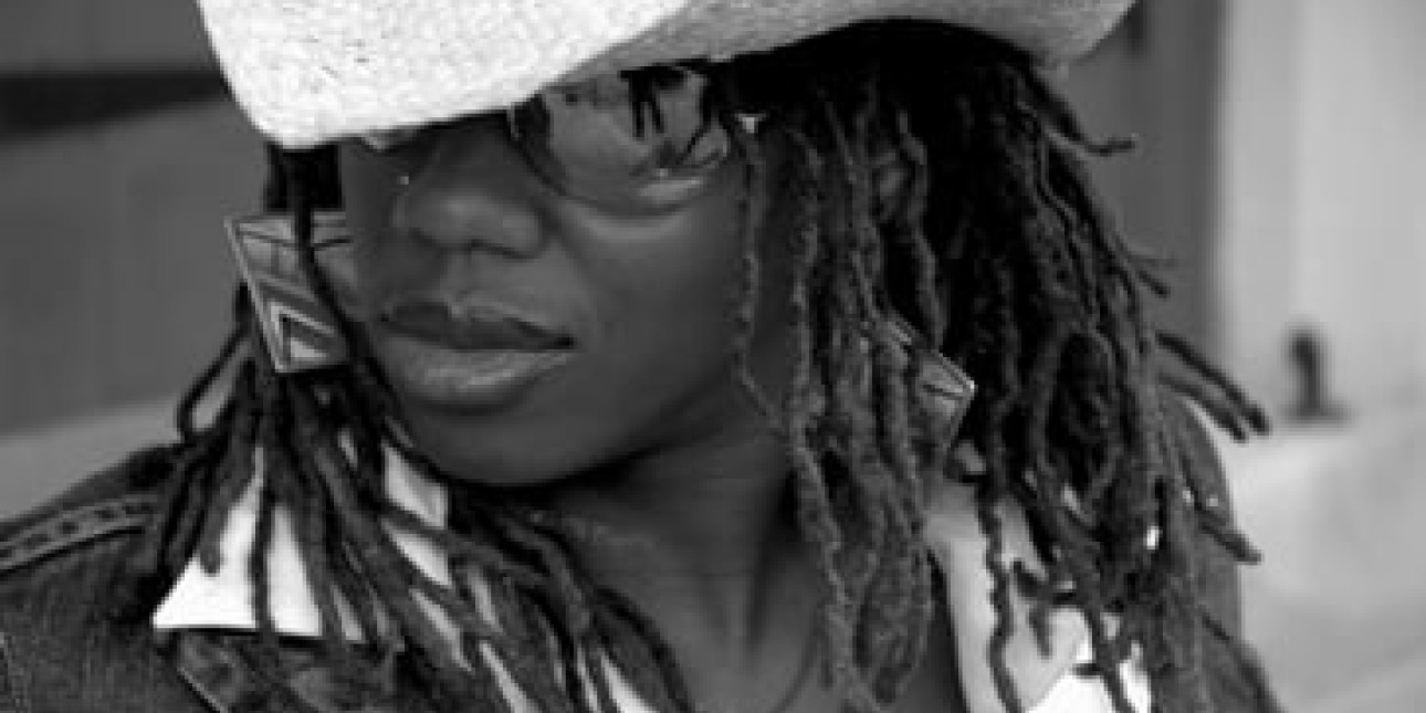 Ninah Harris | Leeway Foundation