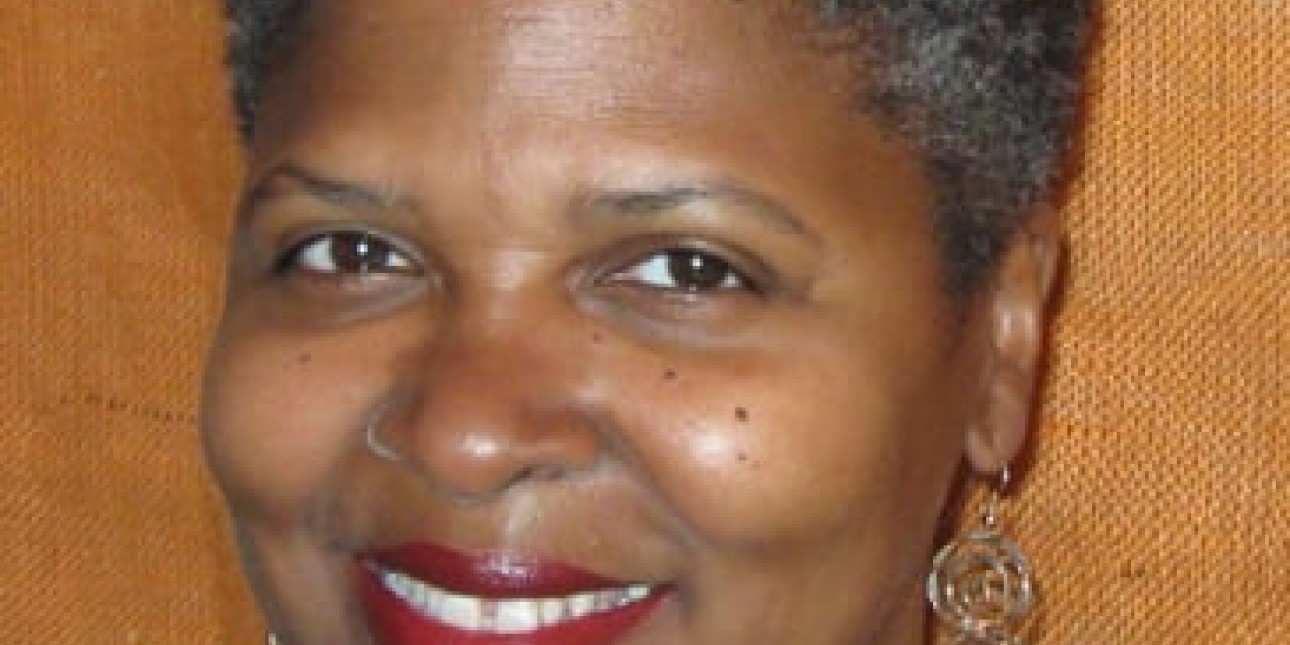 Qaadira Allen | Leeway Foundation