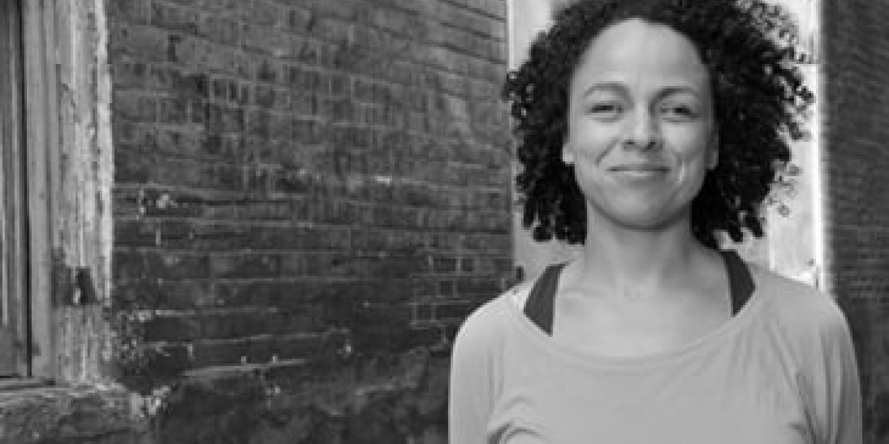 Rachel Goffe | Leeway Foundation