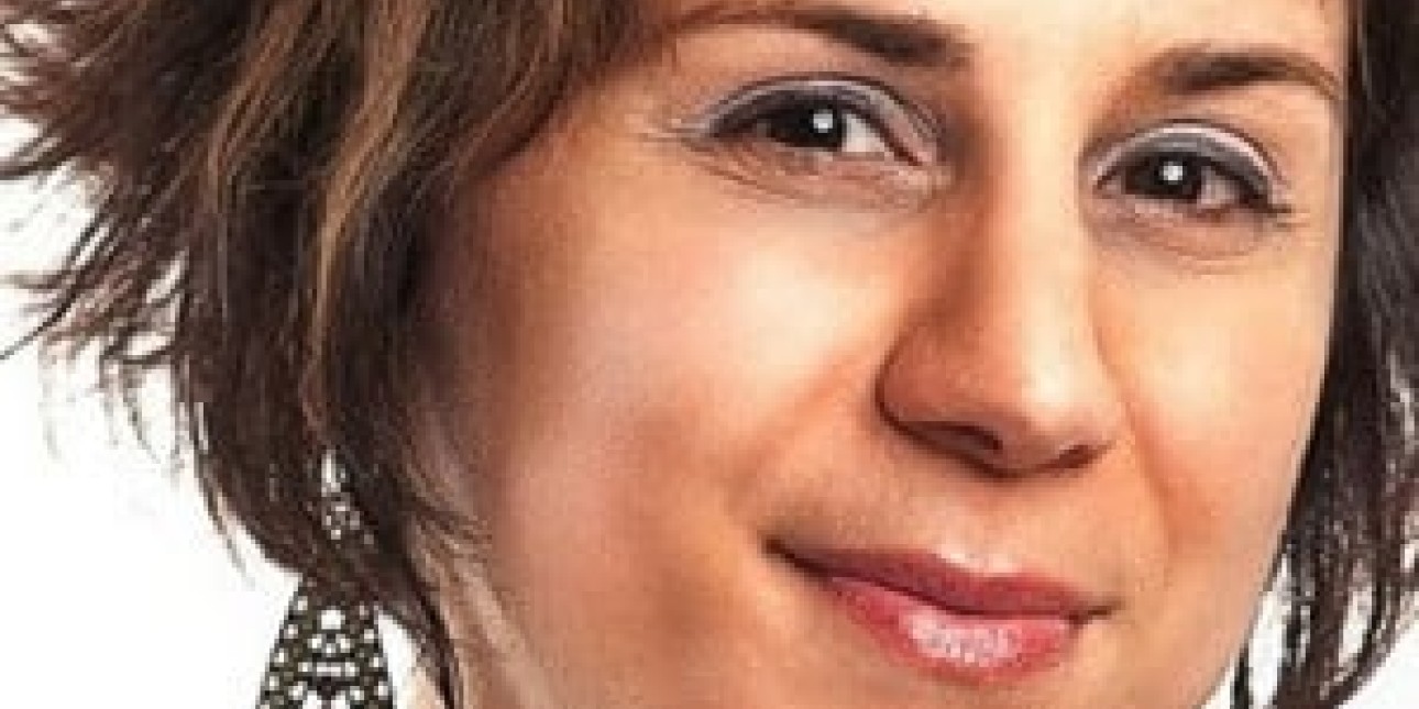 Sara Zia Ebrahimi Featured in Chestnut Hill Local | Leeway Foundation
