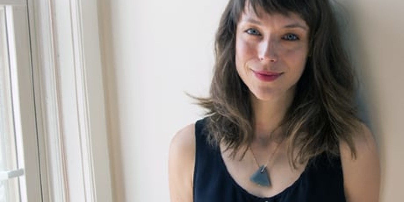 Sarah Milinski | Leeway Foundation