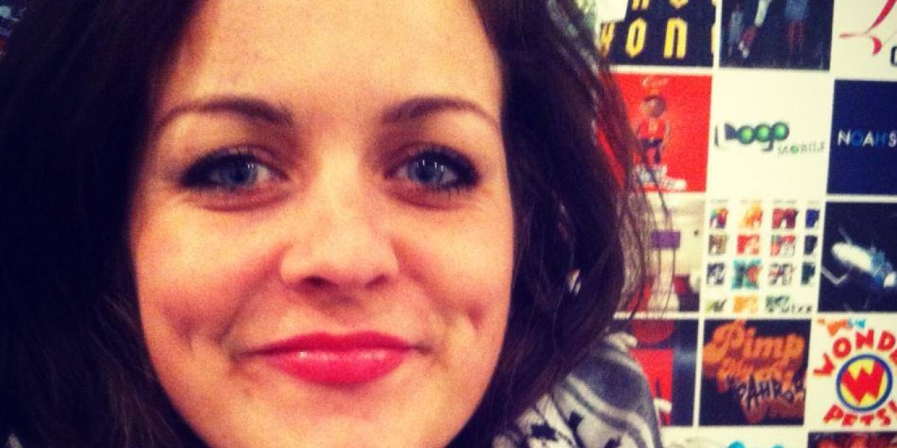 Sarah Mueller | Leeway Foundation