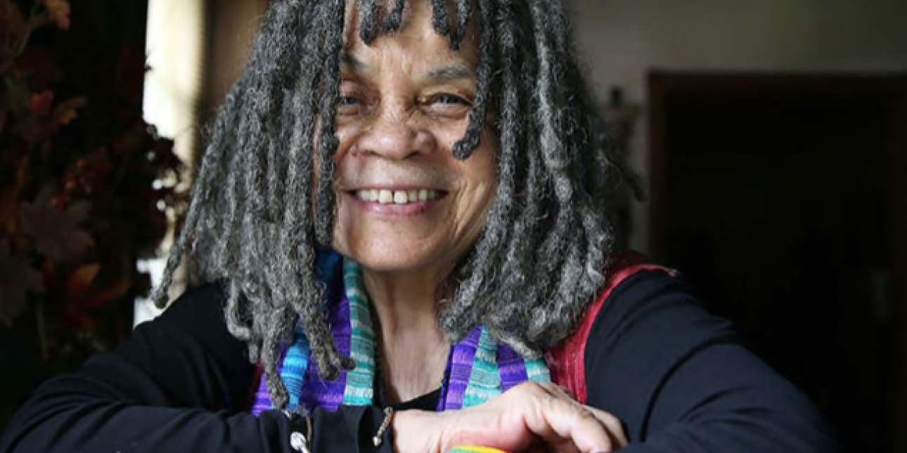 Sonia Sanchez to be Honored | Leeway Foundation
