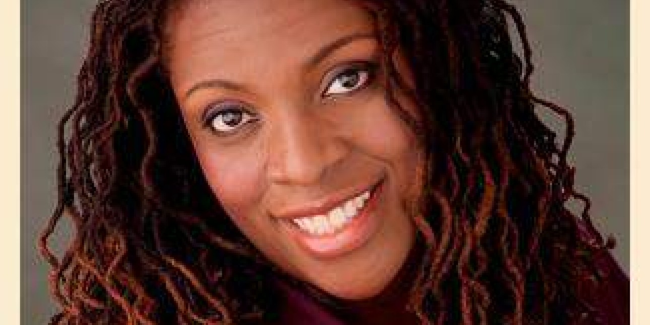 Tamara Anderson featured in Chestnut Hill News | Leeway Foundation