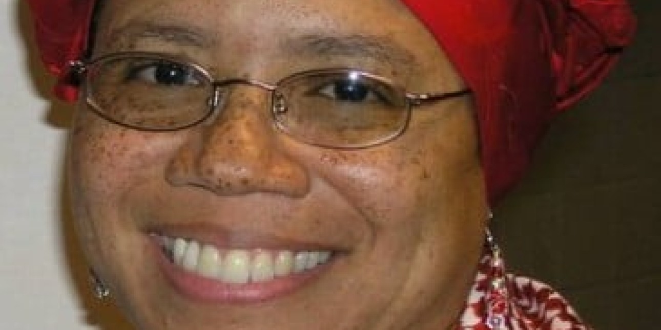Vanessa Julye | Leeway Foundation