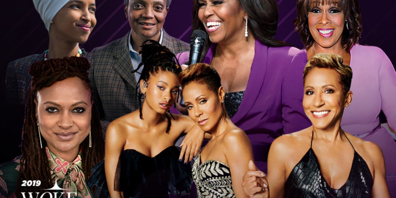 Yaba Blay and Maori Holmes Named in Essence Magazine's The 2019 Woke ...