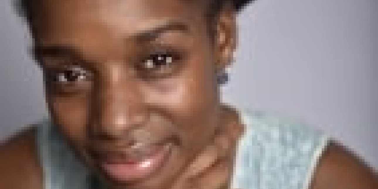 Lela Aisha Jones | Leeway Foundation