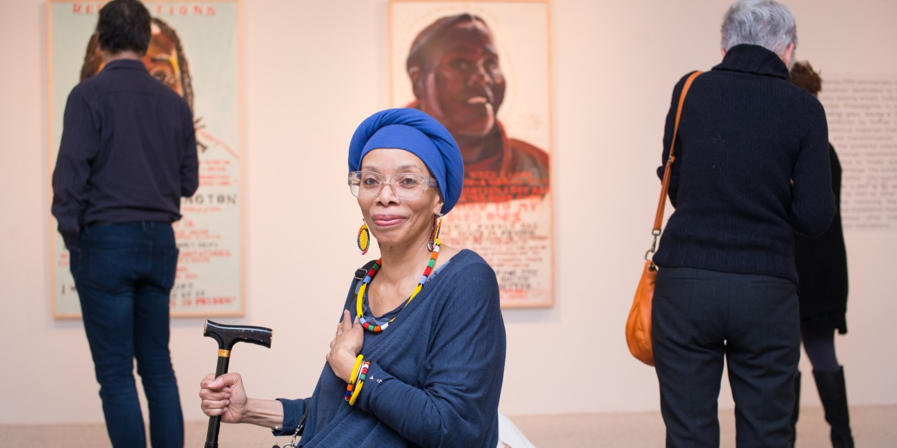 What Makes a Leeway Artist or Cultural Producer? | Leeway Foundation