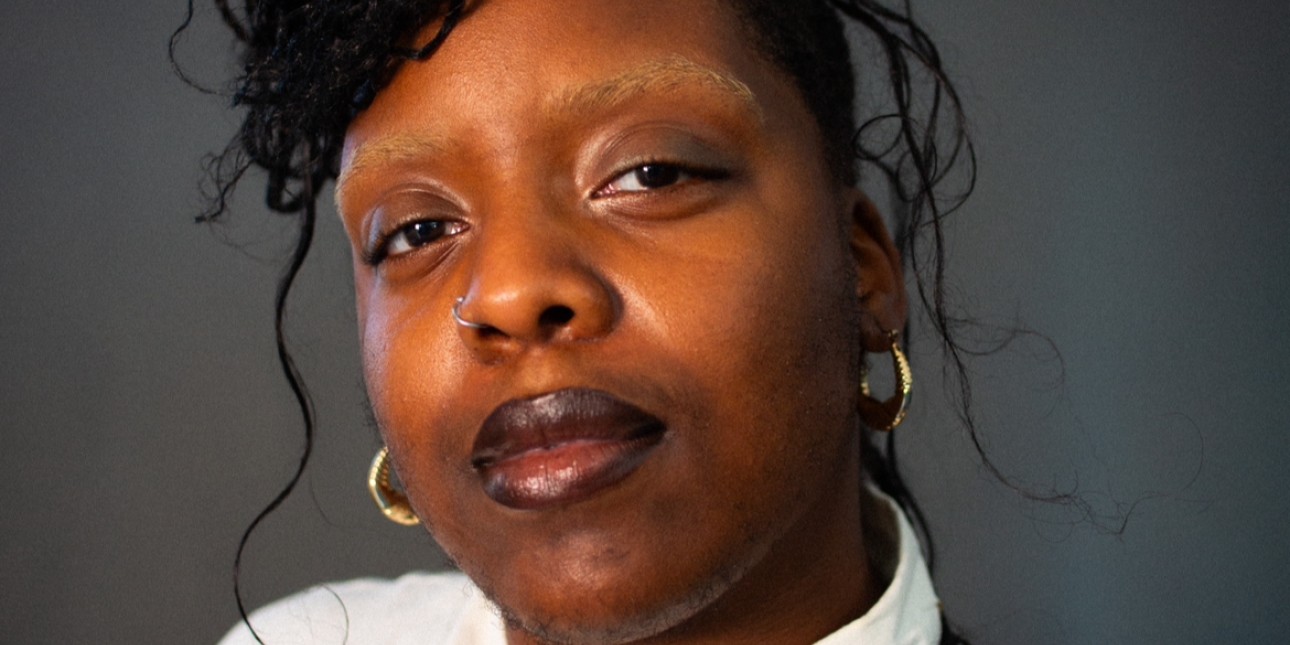 angel shanel edwards | Leeway Foundation