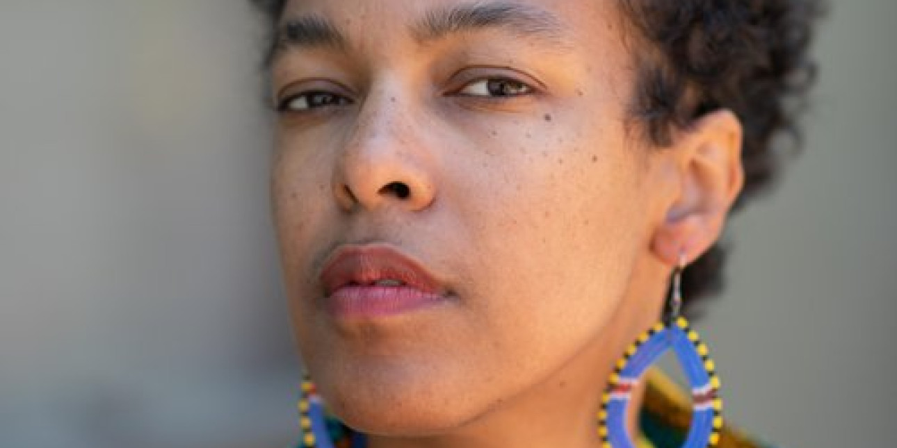 Raina León | Leeway Foundation